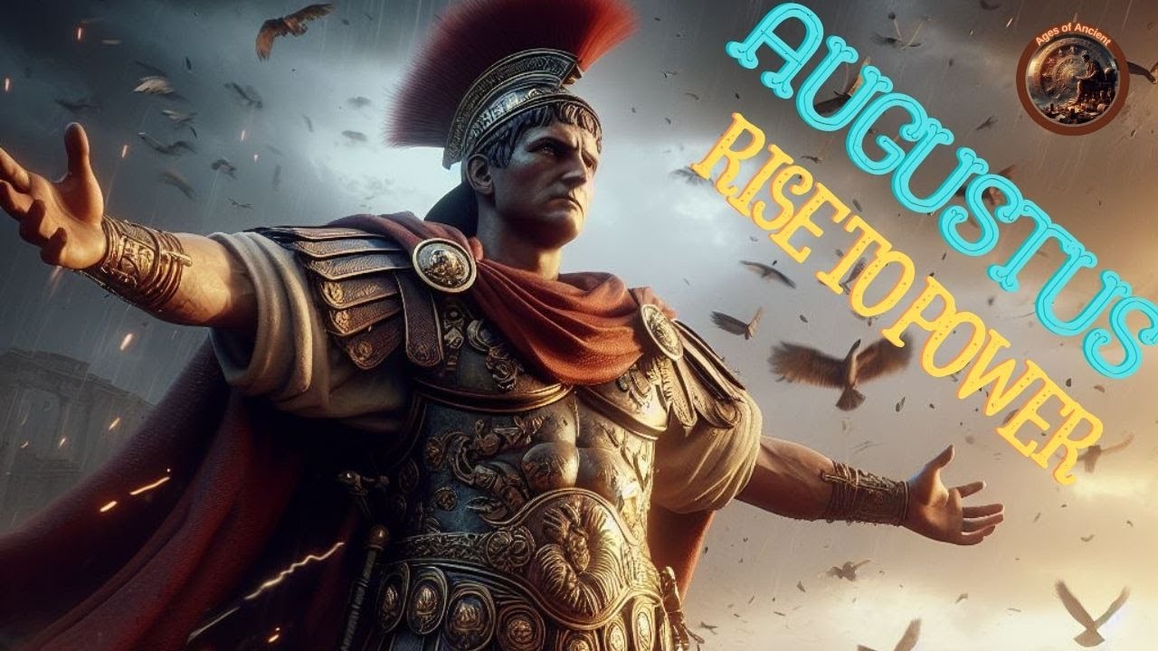 The Most Powerful Man in History - YouTube