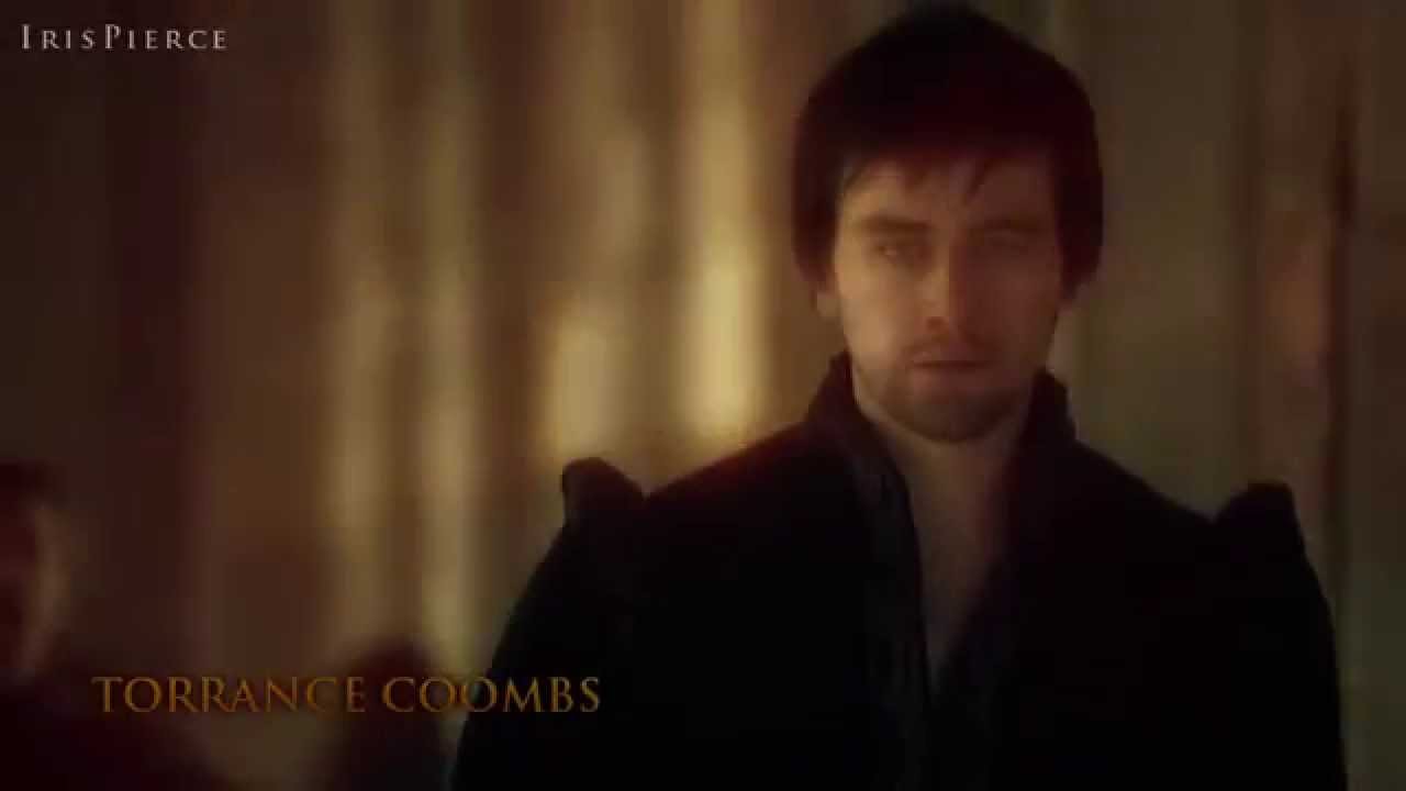 Reign Opening Credits - YouTube