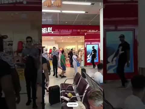 BAGARRE Booba VS KAARIS PART. 2