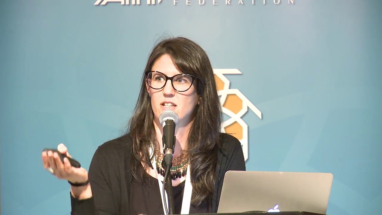 Panel III: Dr.Helene Thibault, Research Fellow, Centre for ...