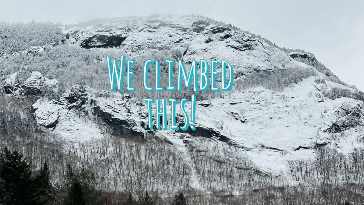 Mount Willard via Gully 1 To Cauliflower Gully - My First Time On This ...