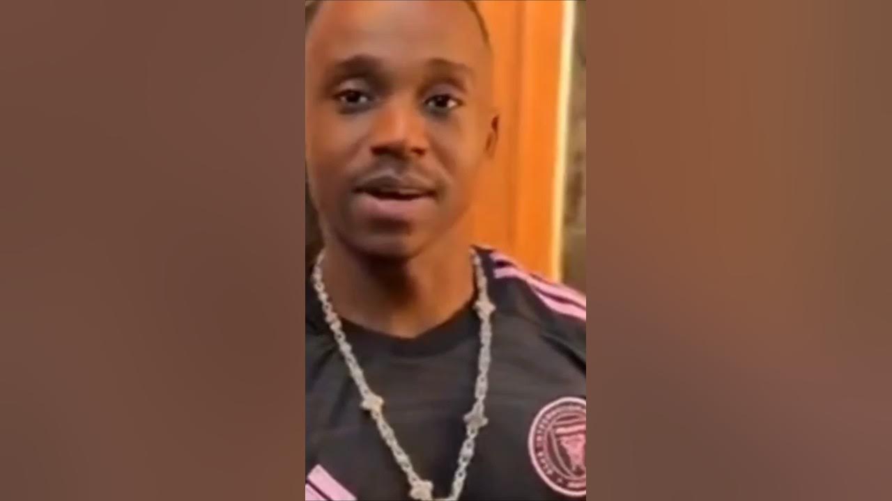 IBRAAH NA MR T TOUCH NI KUTAMU - YouTube