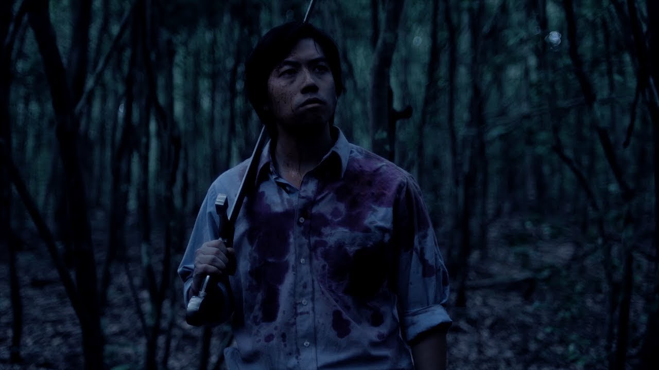 Short Film "LOST LEADER" - YouTube