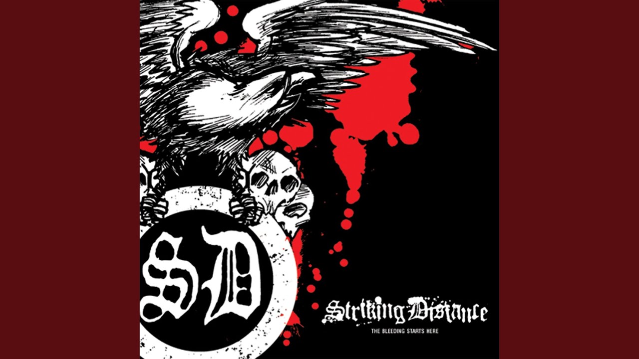 Screaming At A Wall - YouTube