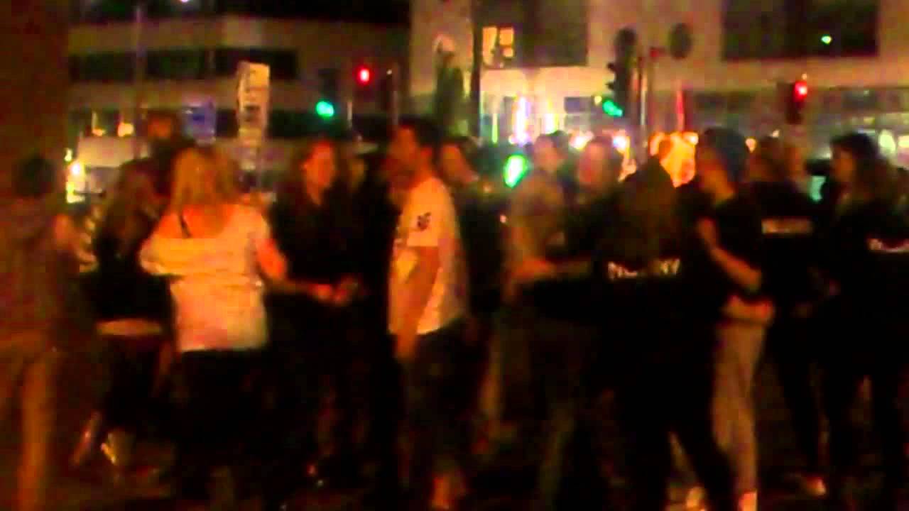 Swindon Young Actors.... back from Edinburgh Fringe - YouTube