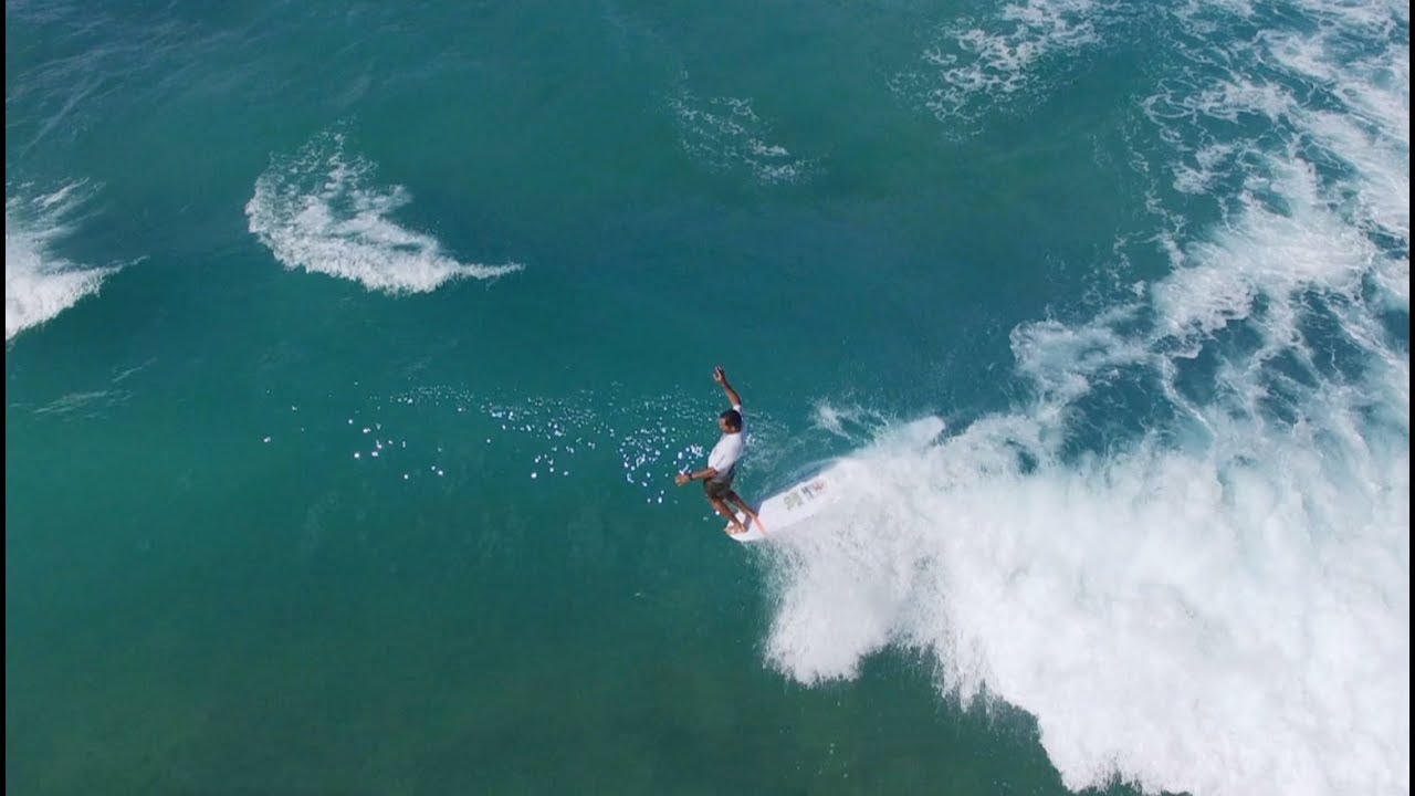 Events: Hawaiian Noseriding Classic in Waikiki - YouTube