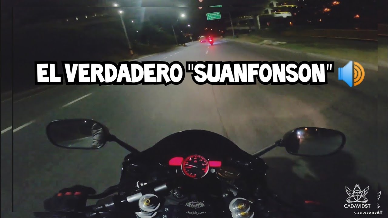 🔥CANDELA EN YAMAHA R6 R - VIA TUNEL DE OCCIDENTE - YouTube