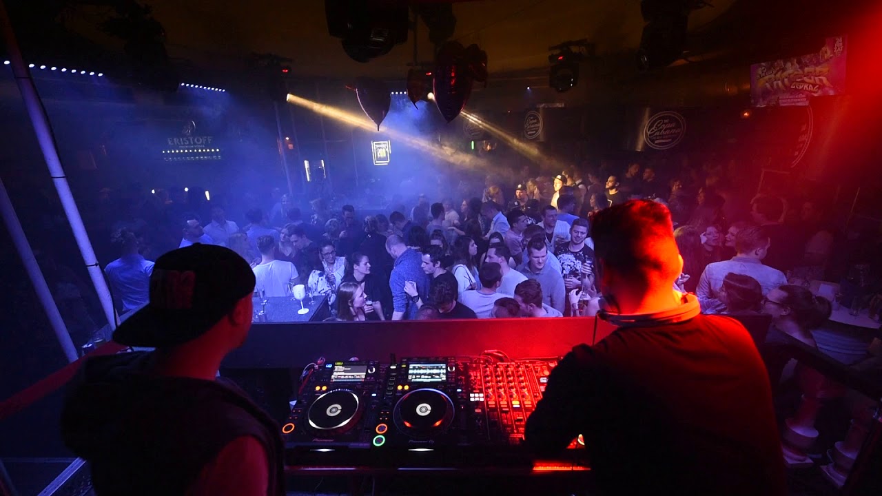Copacabana, Waarloos - 10/02/2018 - Short party clip - YouTube