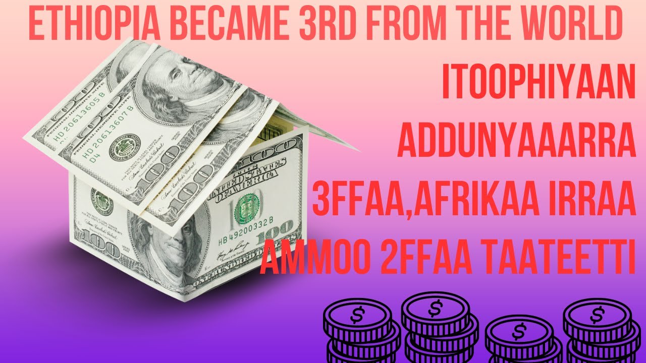 Oduu haraa#Latest news#oromia#Ethiopia - YouTube