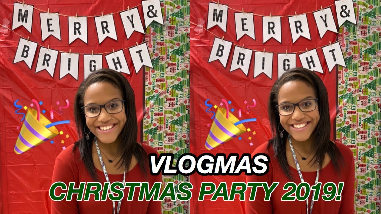 3RD GRADE CHRISTMAS PARTY Vlogmas YouTube 3rd-grade-christmas-party-vlogmas-youtube