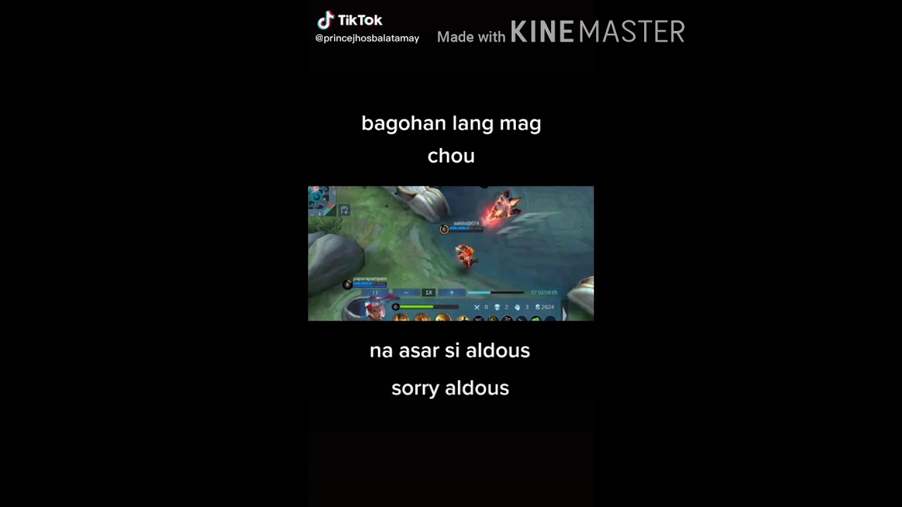 Baso Memes ML 🤣🤣🤣😁😁😁😁 - YouTube