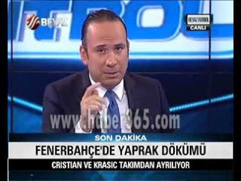 Fenerbahçe'de yaprak dökümü!