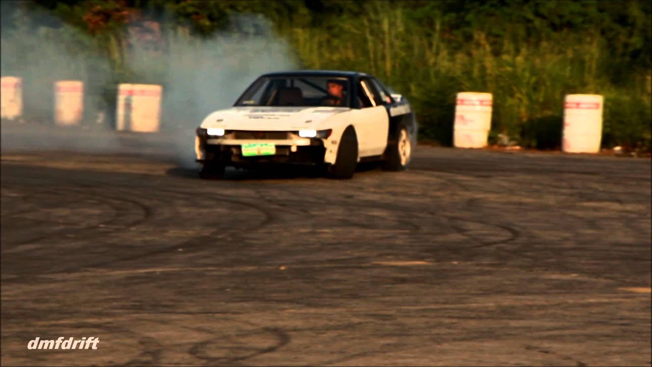 Missile S13 Practice - YouTube