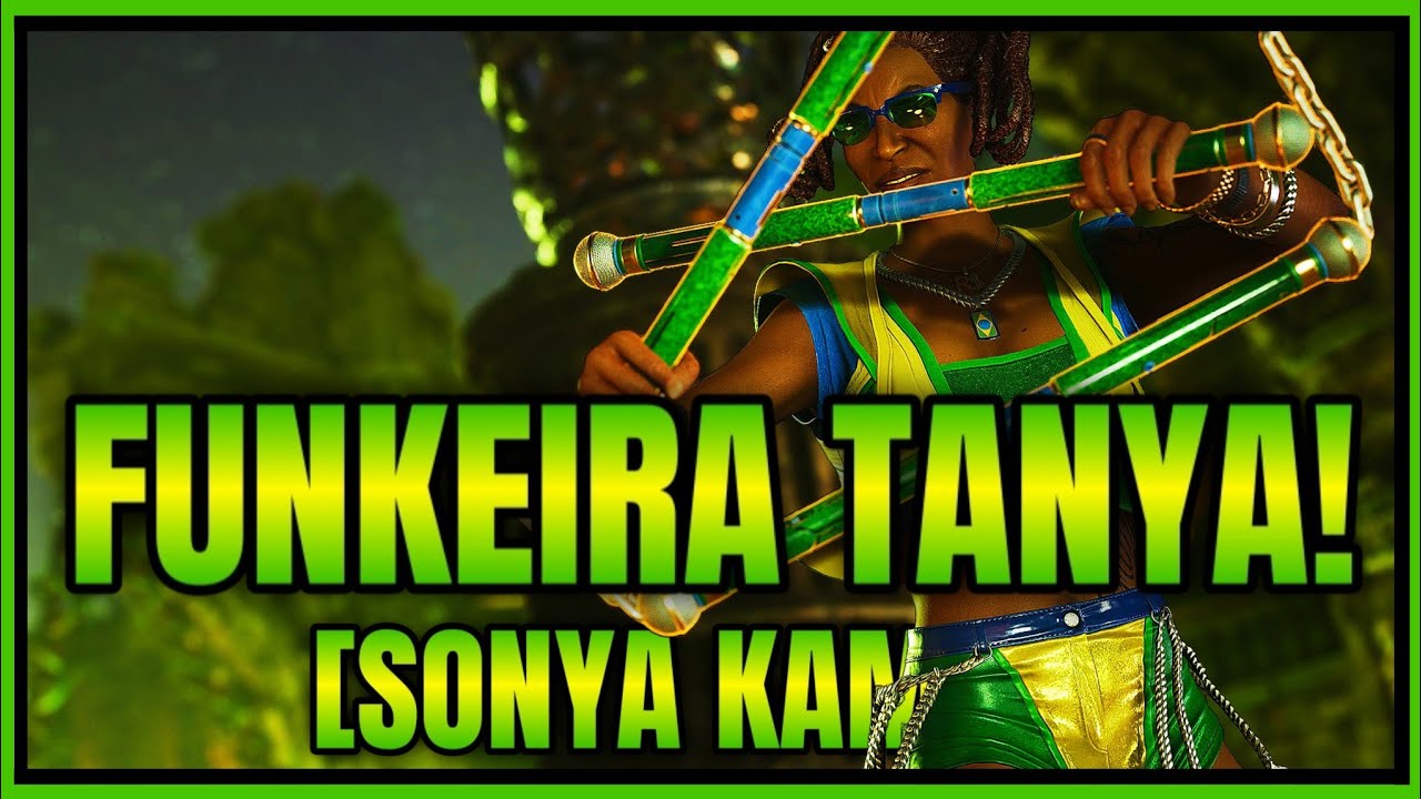 FIRST TIME taking TANYA ONLINE! | Tanya Gameplay - YouTube