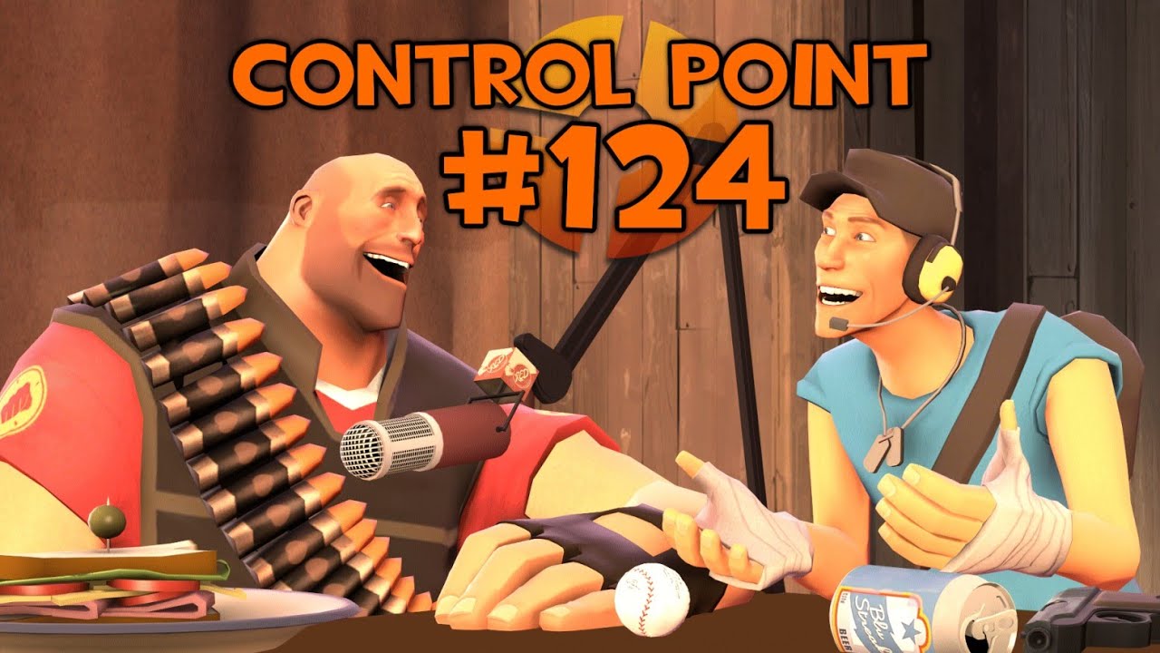 CP 124: 12 Years Later - YouTube