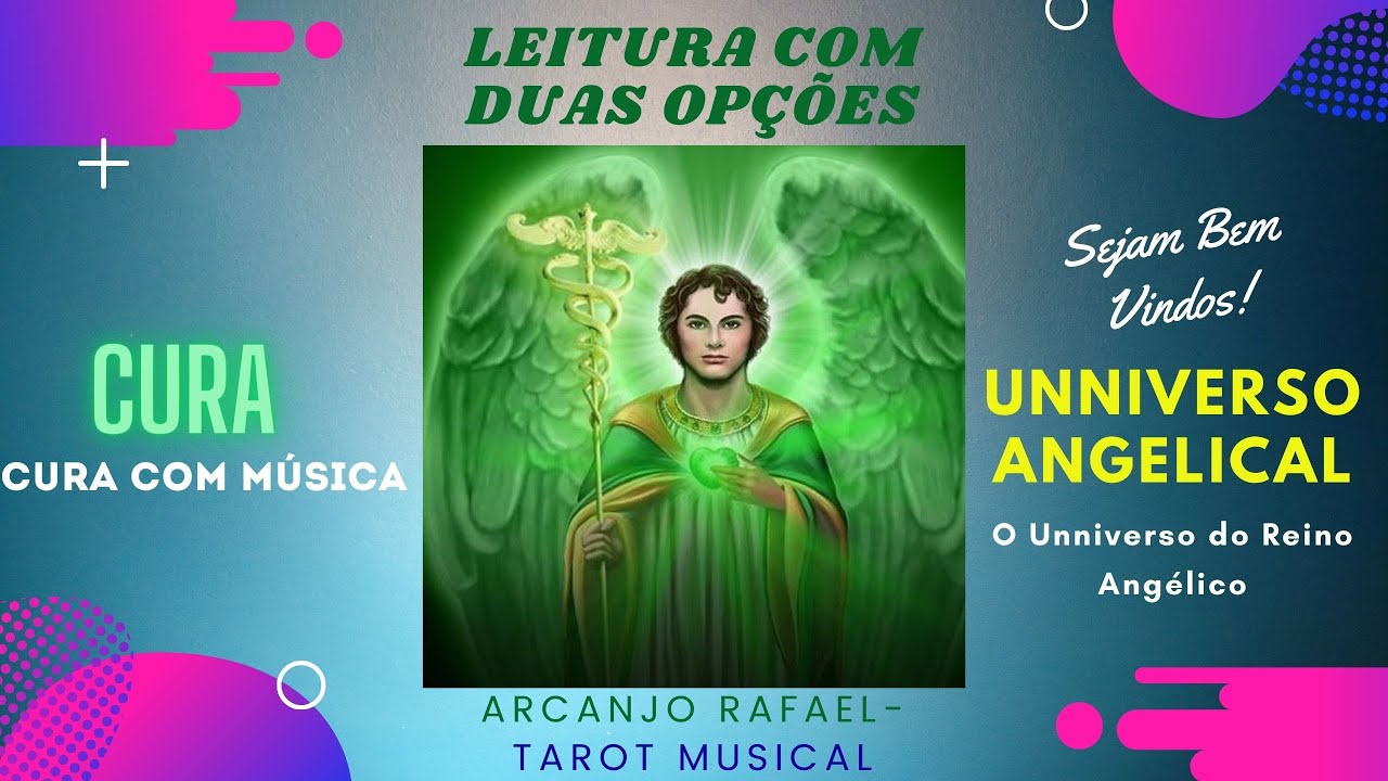 Tarot Musical | Cura e Autoconhecimento através de uma trilha sonora ...