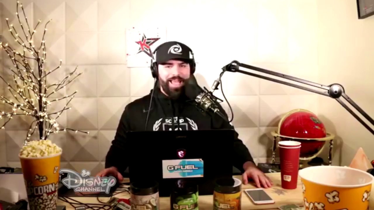 DramaAlert on Disney Channel, June 2014 - YouTube