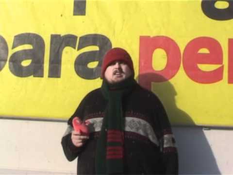 Ruotsi on hieno maa. (Tornio osa 4) - YouTube