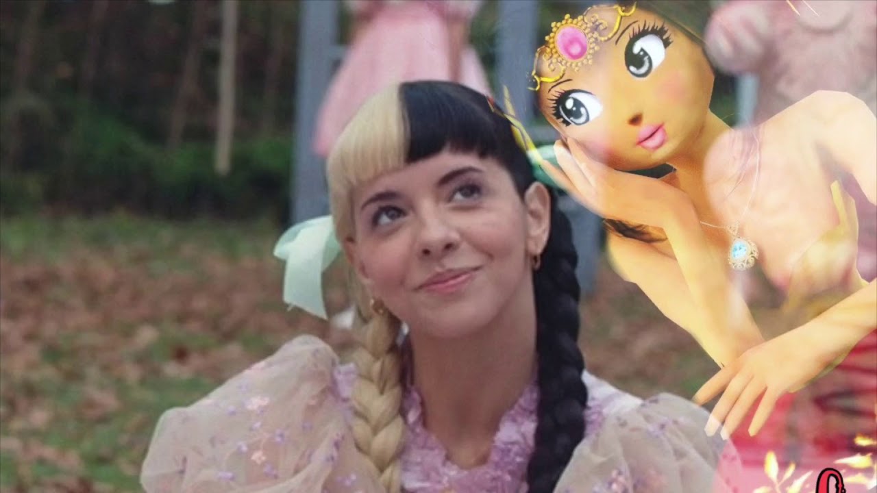 Class Fight the Parody - Melanie Martinez ft Tashy - YouTube