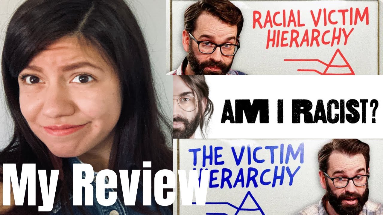Where Do You Fall in the Hierarchy of Victimhood? - YouTube