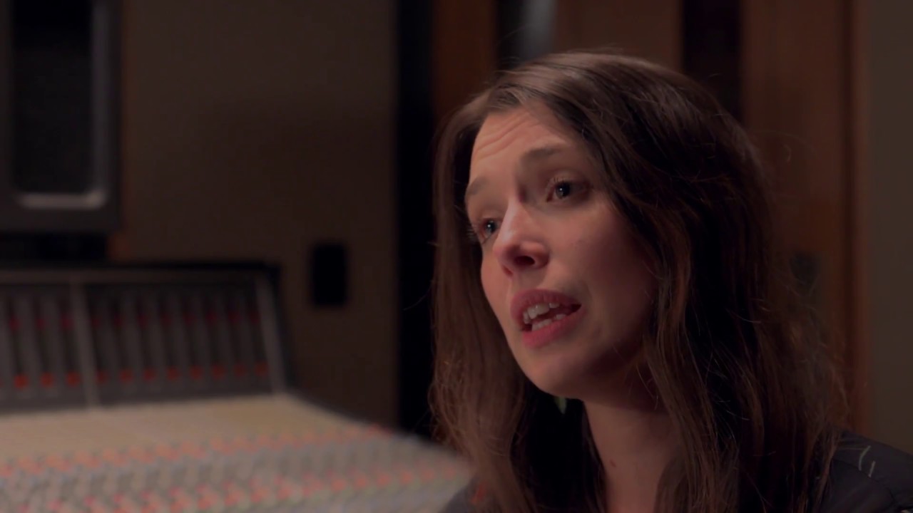 Southern Ambrosia, the new album from Kristina Murray - YouTube