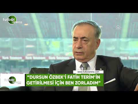 Mustafa Cengiz: \