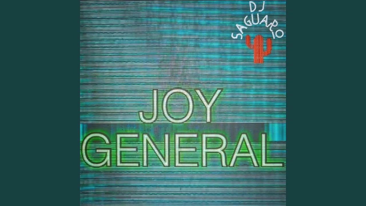 Joy General - YouTube