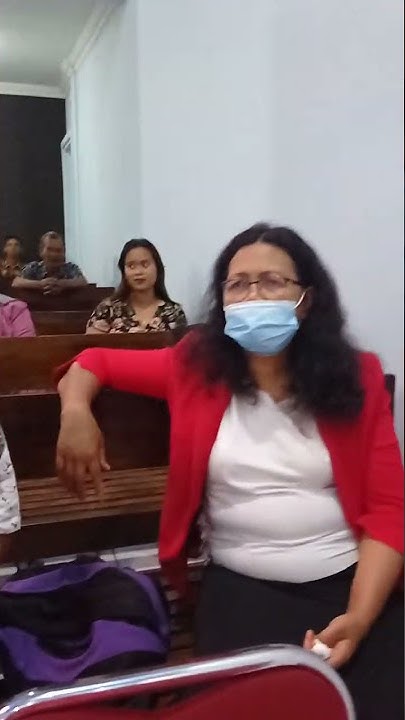 HMC Temanggung 17-20 Agust 2022 GBI Rayon 1A(4) - YouTube