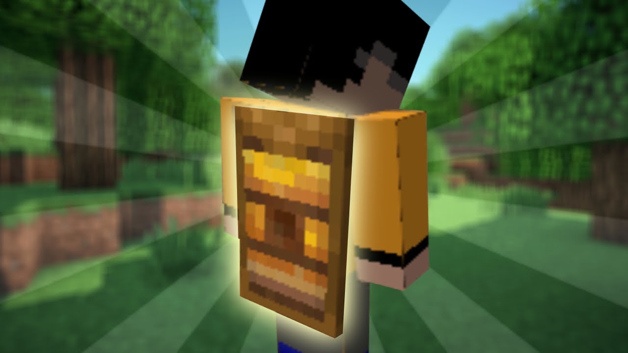 Minecraft festival gives attendees a free CAPE? - YouTube