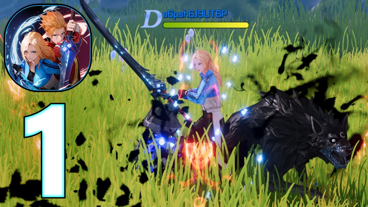 Soul Slayer Idle Gameplay walkthrough Part 1 (iOS, Android) - YouTube