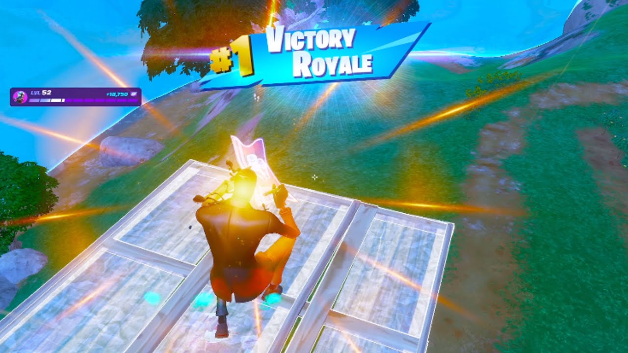 MRLUST HIGH KILL SOLO RANKED WIN ON 540HZ 0 PING FULL GAMEPLAY - YouTube