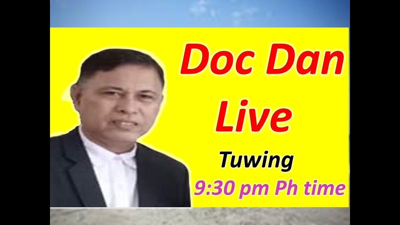 DOC DAN LIVE ADS 2022 - YouTube