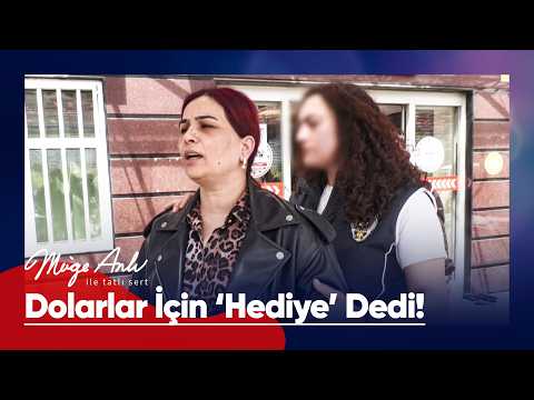 Para trafiğini açıklayamadı, düğmeye basıldı! - Müge Anlı ile Tatlı Sert 24 Nisan 2026