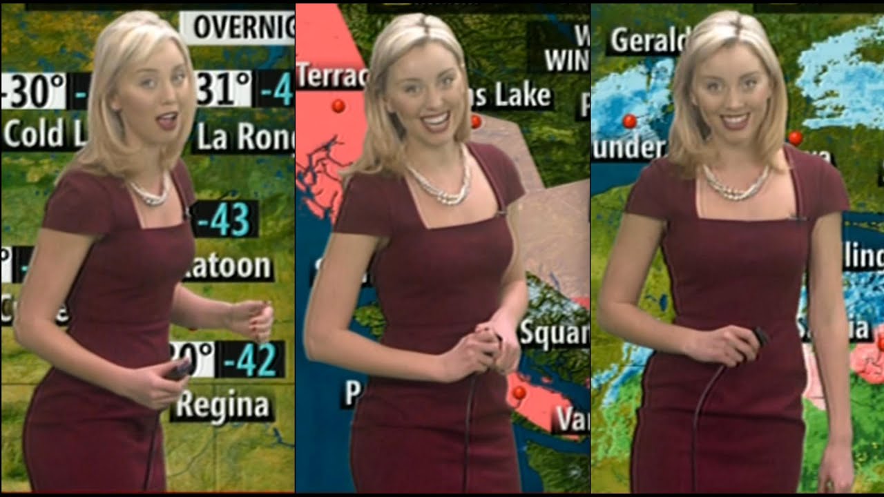 Michelle Mackey 01/03/2015 - YouTube