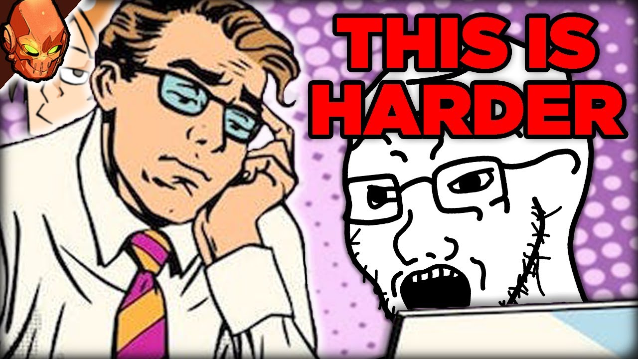 Streaming ISN'T Hard, CRY ABOUT IT! | AugieRFC - YouTube