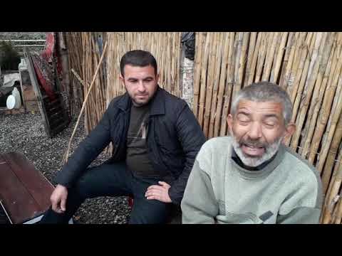 Xəyyam kişinin ev tikintisine yardimlar davam edir ....