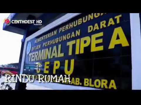 Kota cepu - YouTube