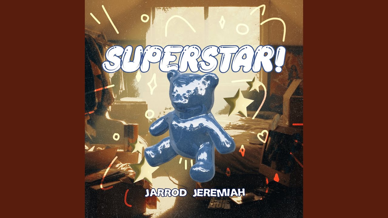SUPERSTAR! - YouTube Music