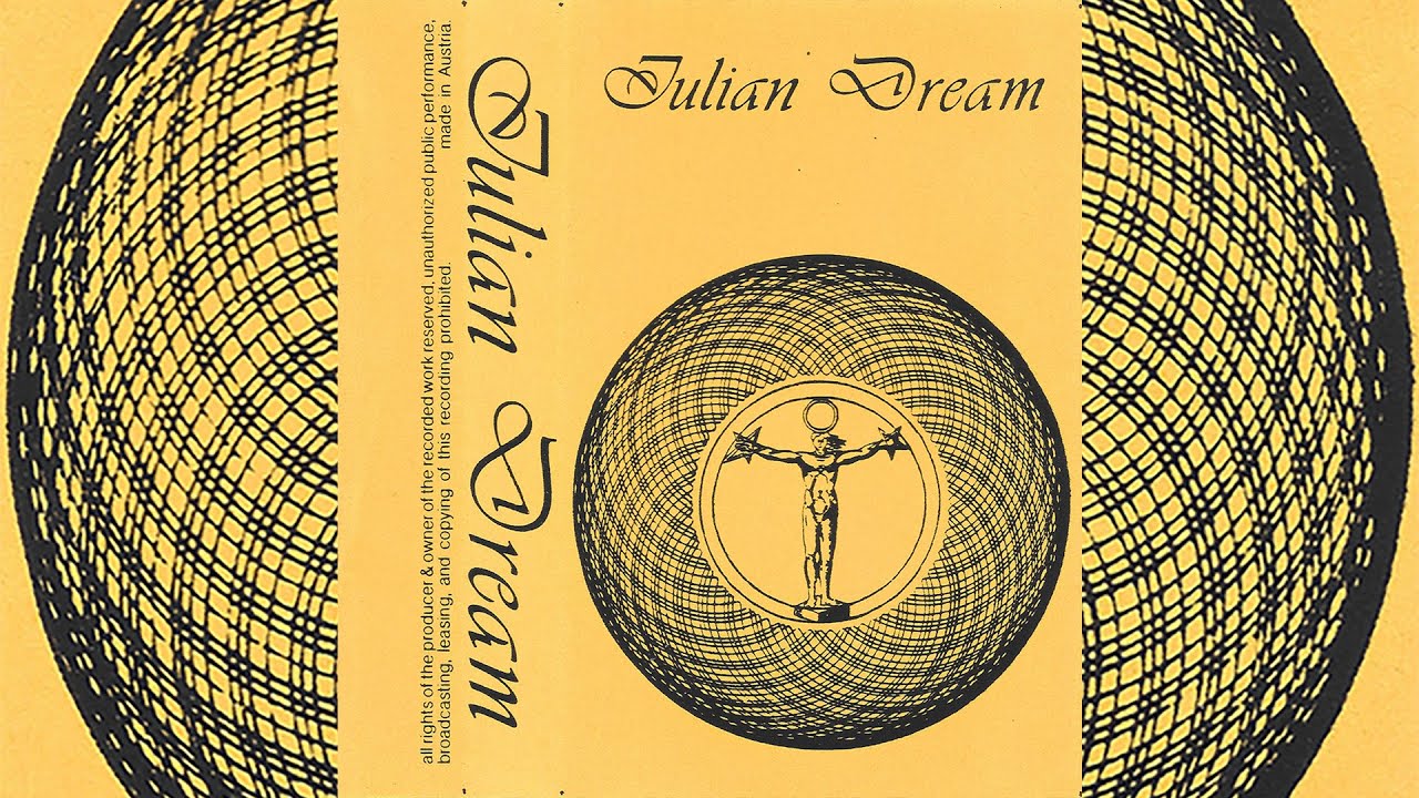 Robert Julian Horky / Sinus - Julian Dream [1979] - YouTube