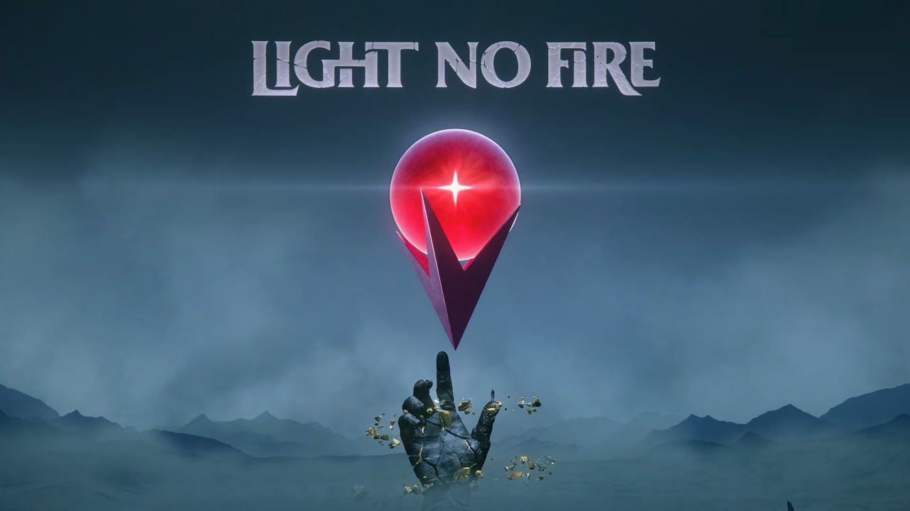 Light No Fire Announcement Trailer - Slowed and Matched With Full Song ...