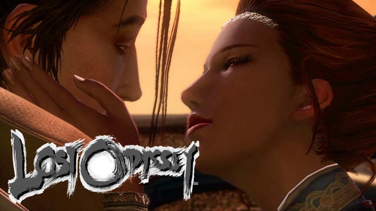 Ming & Jansen - Lost Odyssey - YouTube