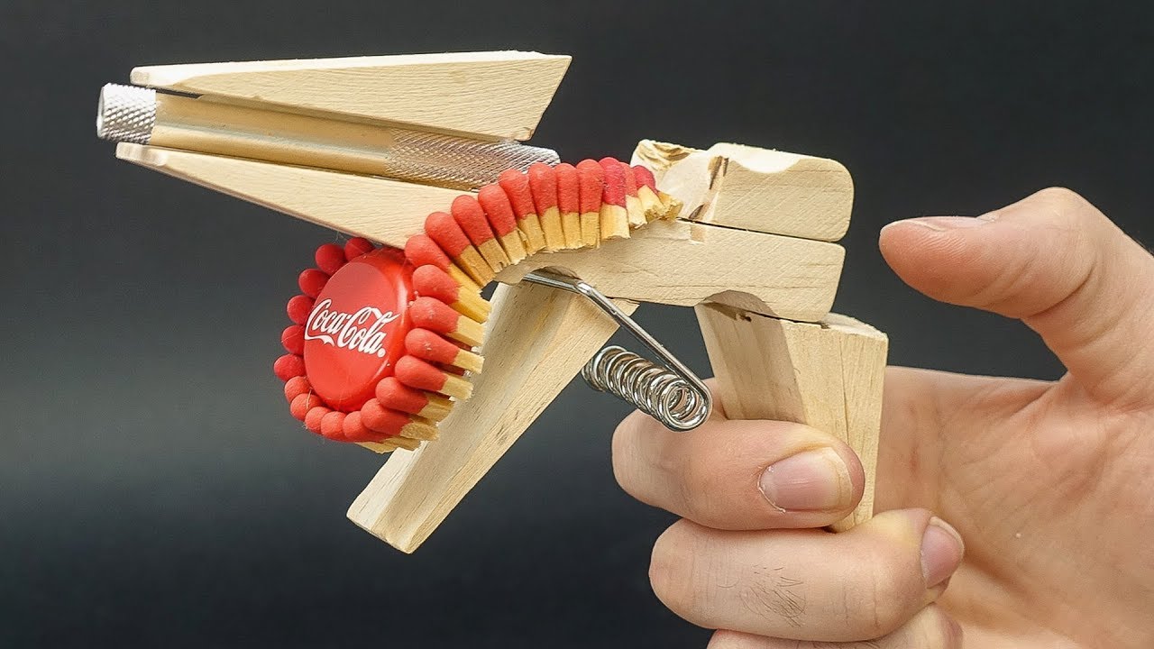 6 GENIUS INVENTIONS - YouTube