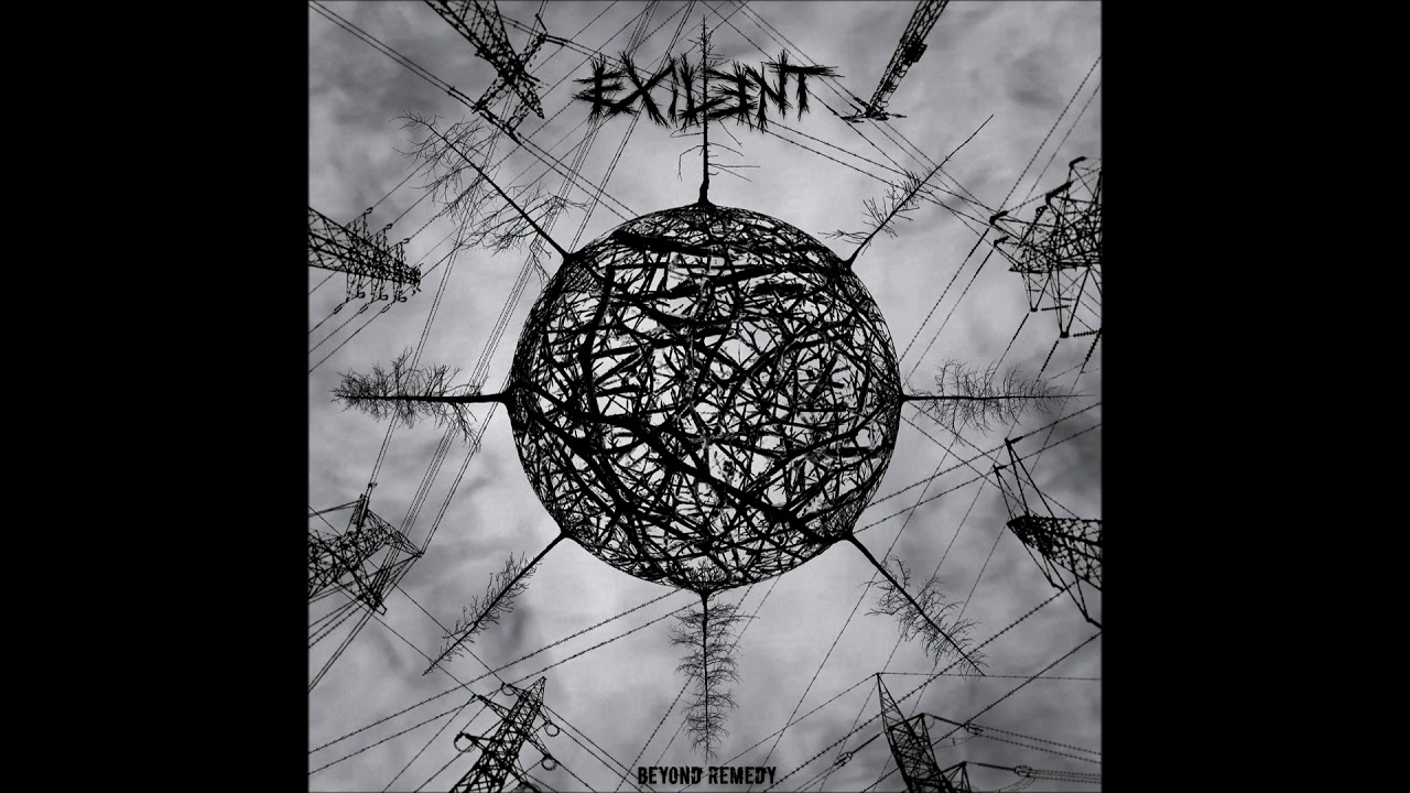 Exilent - Common Blindness - YouTube