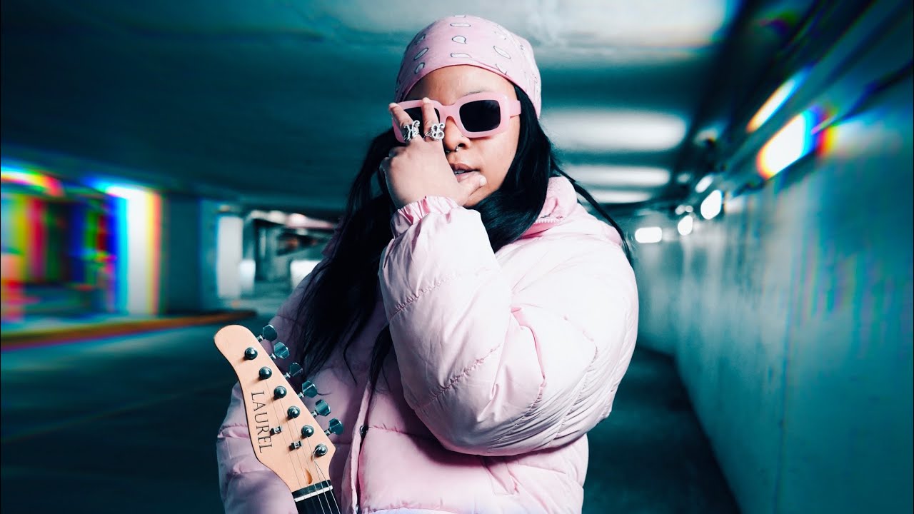 Balløut Kiyah - All Love (prod. Relly Made) - YouTube Music