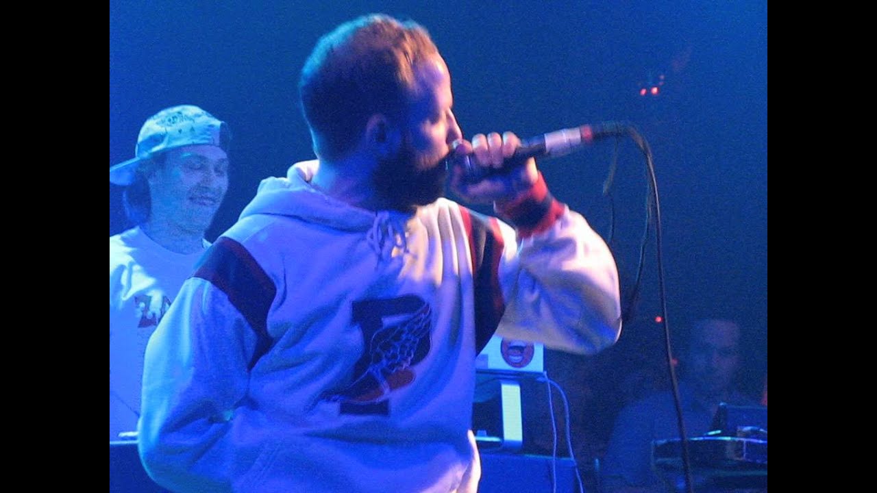 DESPOT Crap Artists SANTOS PARTY HOUSE NYC May 21 2012 - YouTube