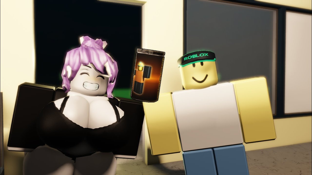 R63 Cola | Roblox Animation - YouTube