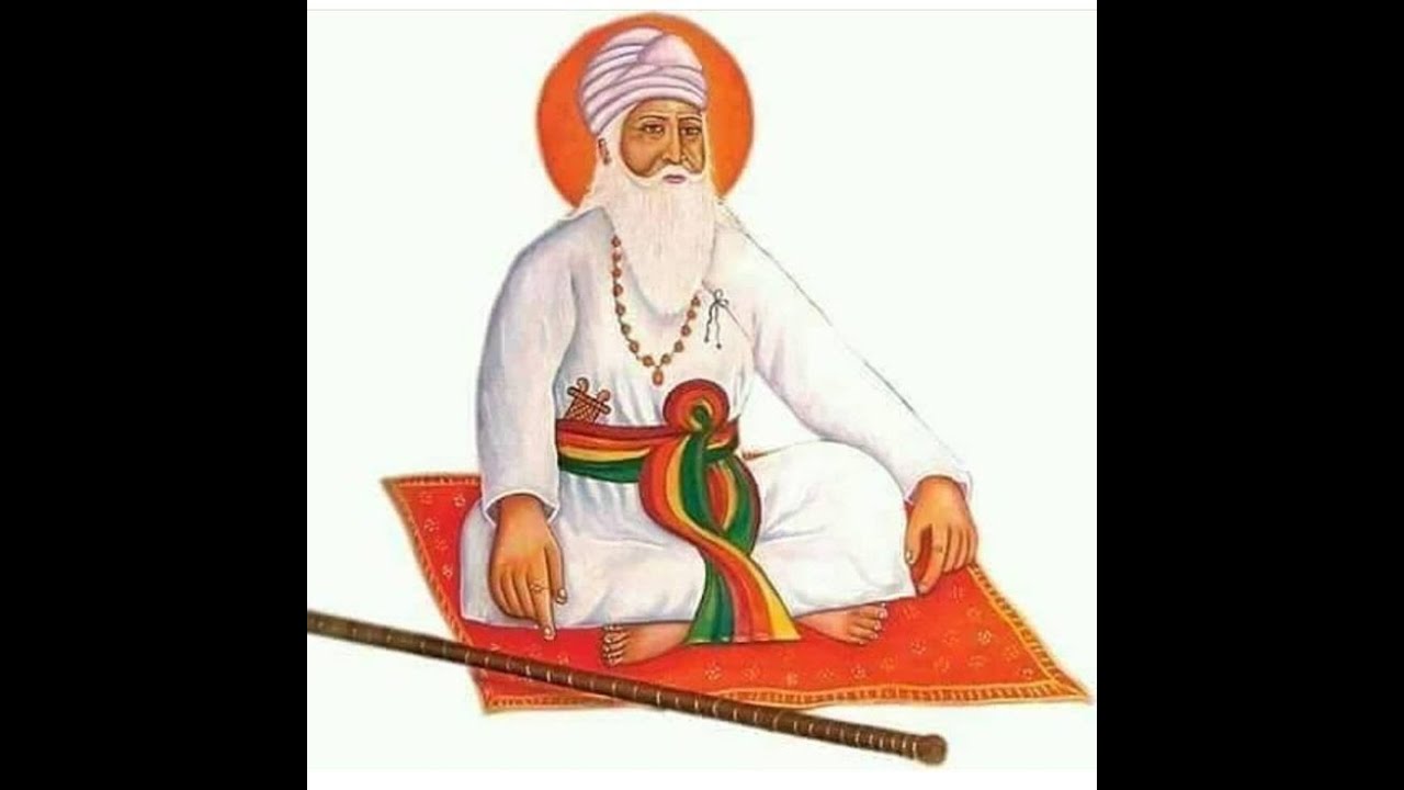 Jagat Ni Utapati Part 1 || Dhani Matang Dev || History of Maheshwari ...