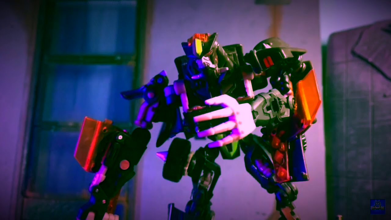 Transformers Prime Legacy Fan Trailer - YouTube