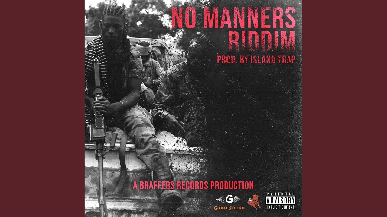 Program (feat. Lybran (Rum Boss)) - YouTube