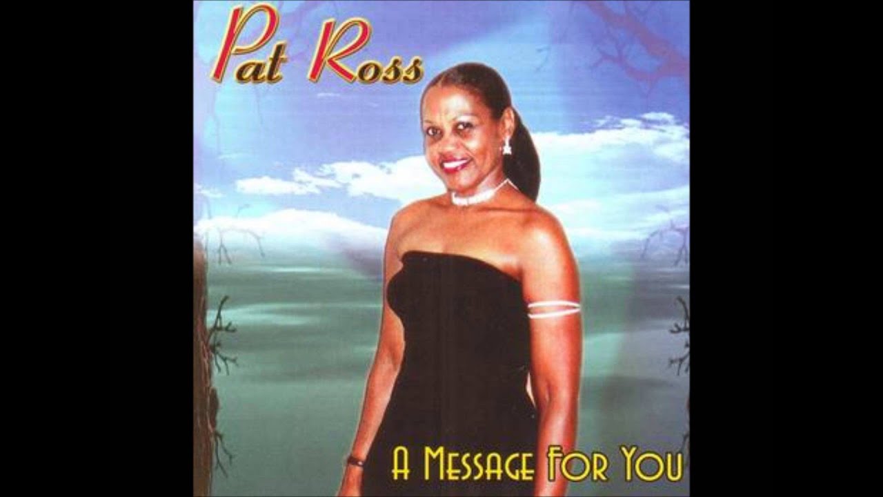 Pat Ross Where that love gone - YouTube